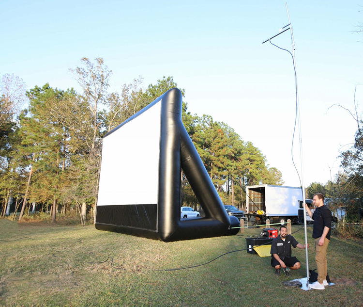 Buy Wholesale China Customized Size Commercial Airblown Giant Outdoor ...