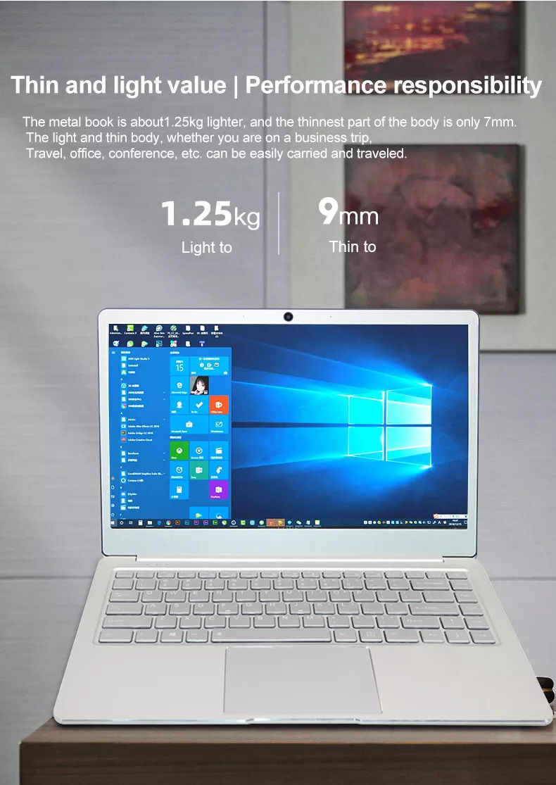 Sengston Brand New 14 Inch Business Portable Laptops Pc 8gb Sengston Brand New 14 Inch Business Portable Laptops Pc 8gb
