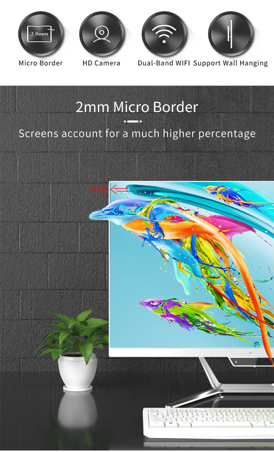 Buy Wholesale China Factory Price High Quality Beautiful 24 Inch ...