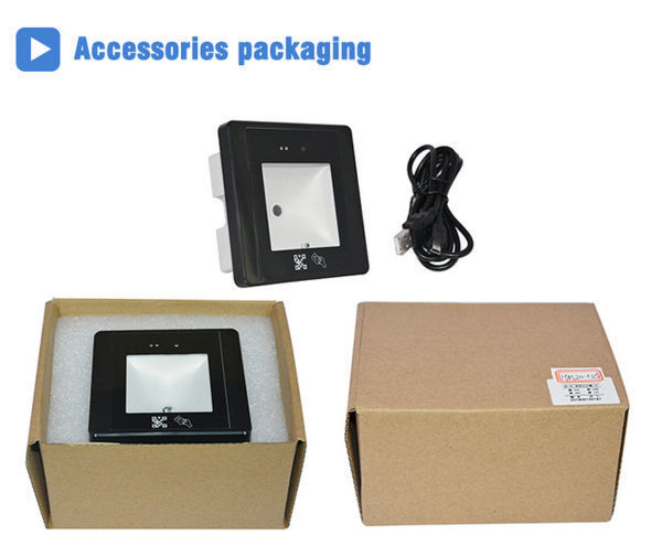 Buy China Wholesale Hcctg 13.56mhz Mifare Access Ic Card Reader Door ...