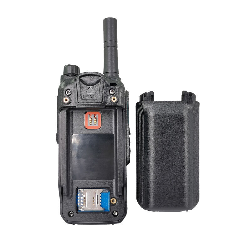 Buy Wholesale China 4g Android Ip Mobile Phone Gt-890 Walkie Talkie 100 ...