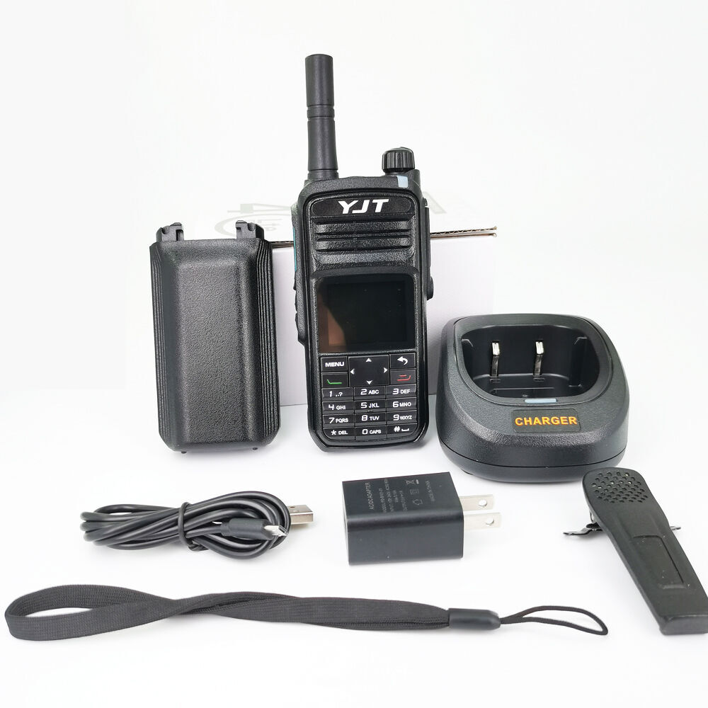 Buy Wholesale China 4g Android Ip Mobile Phone Gt-890 Walkie Talkie 100 ...
