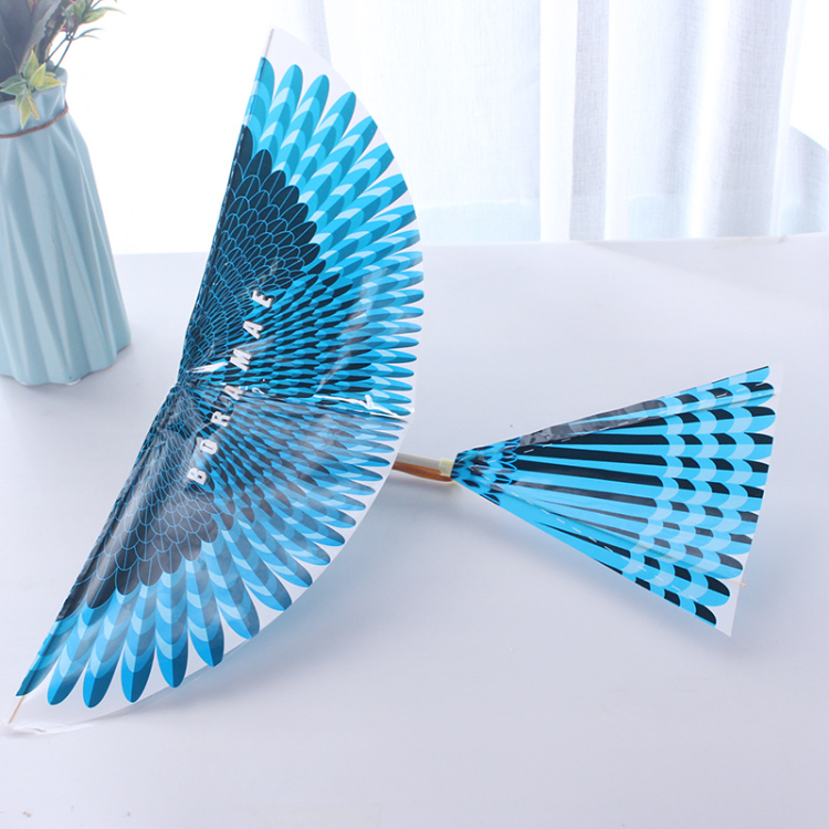 Diy Elastic Rubber Band Powered Flying Bird Kite Children's Educational ...
