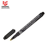 Buy Wholesale China Non-toxic Quick Drying Permanent Marker For School ...