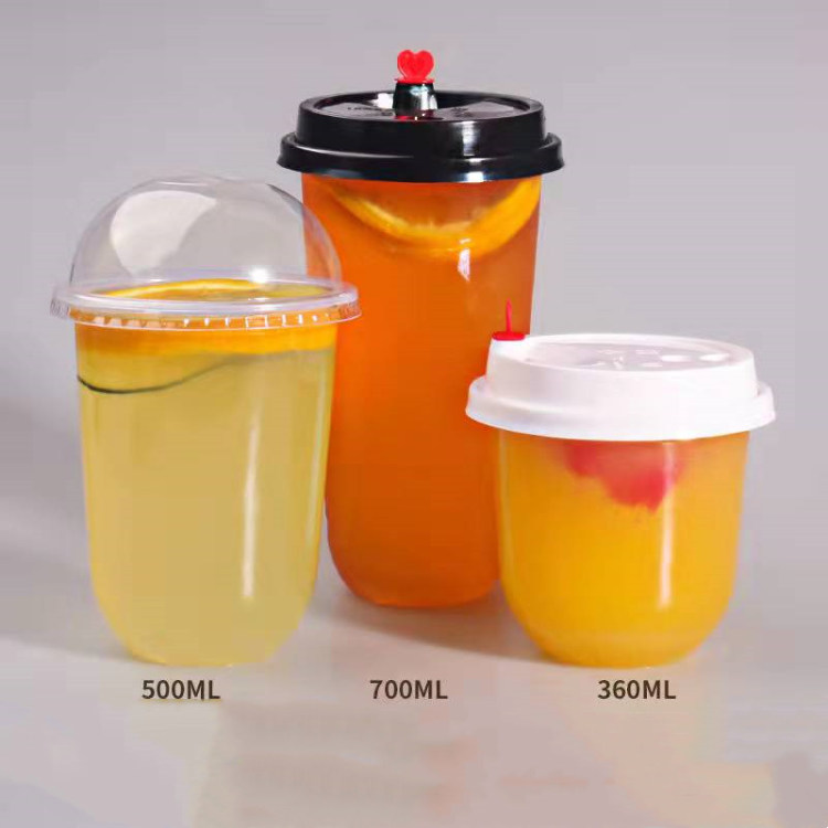 Buy Wholesale China Customized Disposable Transparent Square Hard ...