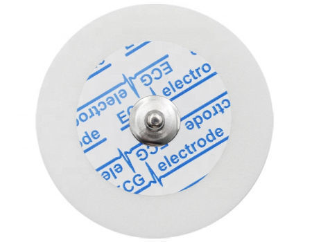 Buy Wholesale China Wholesale Ecg Electrodes - & Ecg Electrodes at USD ...