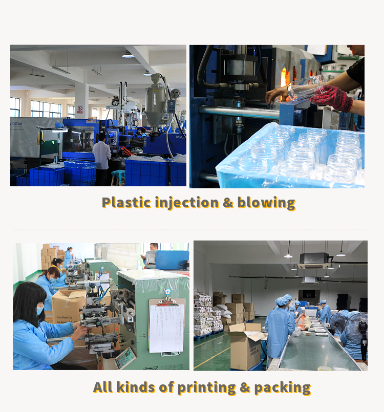 Buy Wholesale China 32oz Plastic Stadium Cups Polyethylene Fluted Party ...