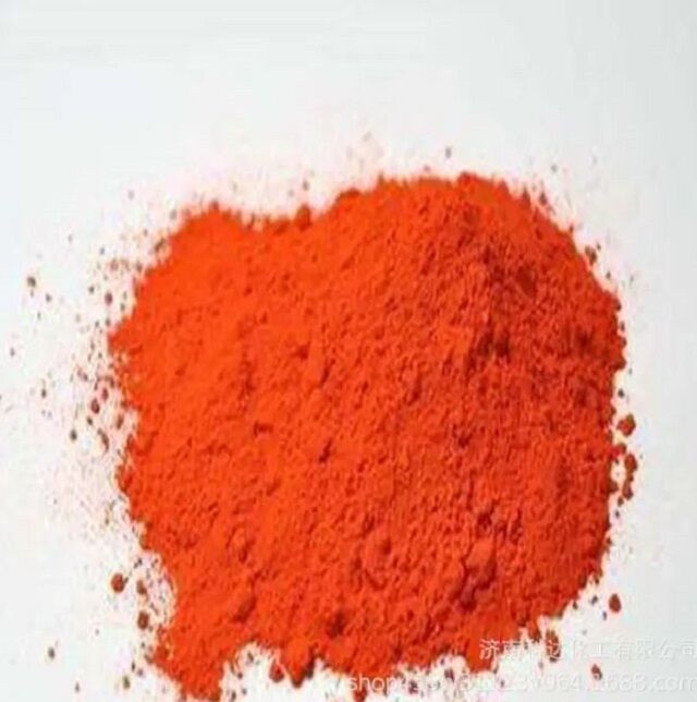 Buy Wholesale South Africa Solvent Yellow 14 / Oil Orange G Extract ...