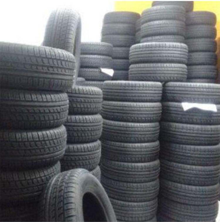 Buy Wholesale Canada Discount Price 100% Cheap Second Hand Tyres ...