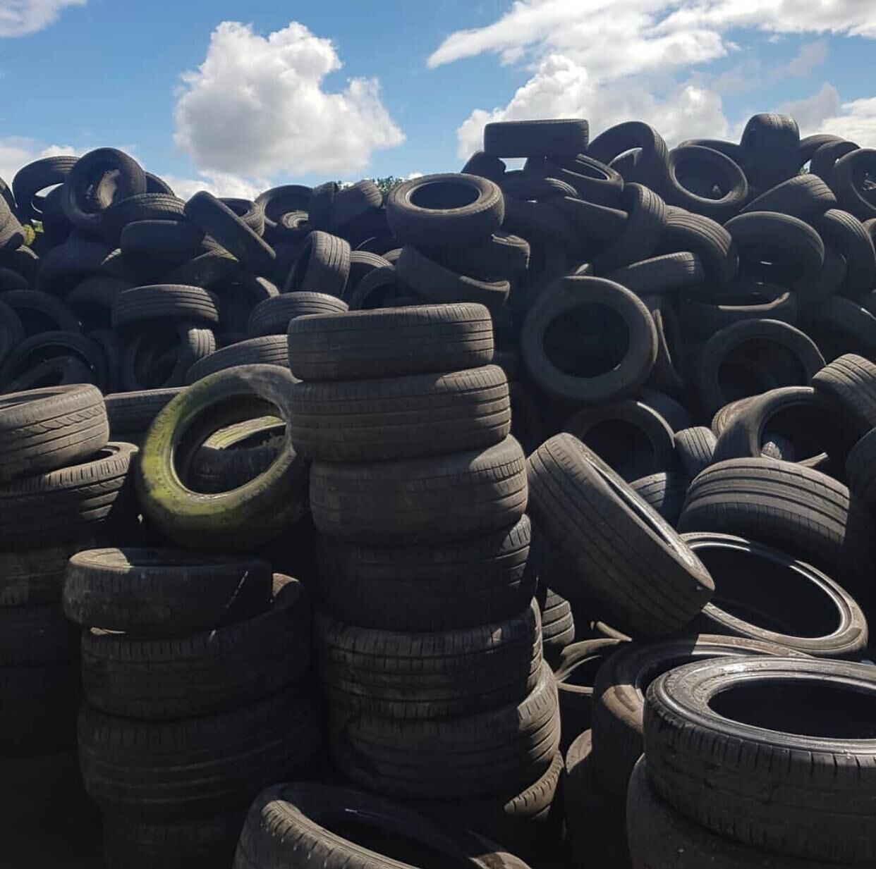 Buy Wholesale Canada Discount Price 100% Cheap Second Hand Tyres ...
