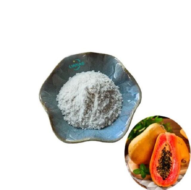 Buy Wholesale South Africa Top Quality Papaya Extract Papain Enzyme ...