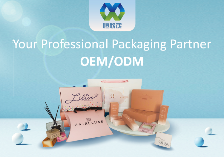 New Design Hxm Hot Sale Colored Contact Lenses Box Custom Reflective ...