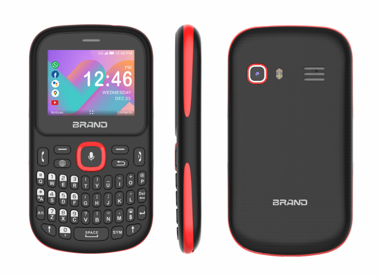 Buy Standard Quality China Wholesale Oem Full Keyboard 4g Sim Android ...