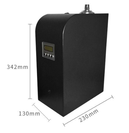 Buy China Wholesale New Strong Essential Oil Diffuser Scent ...