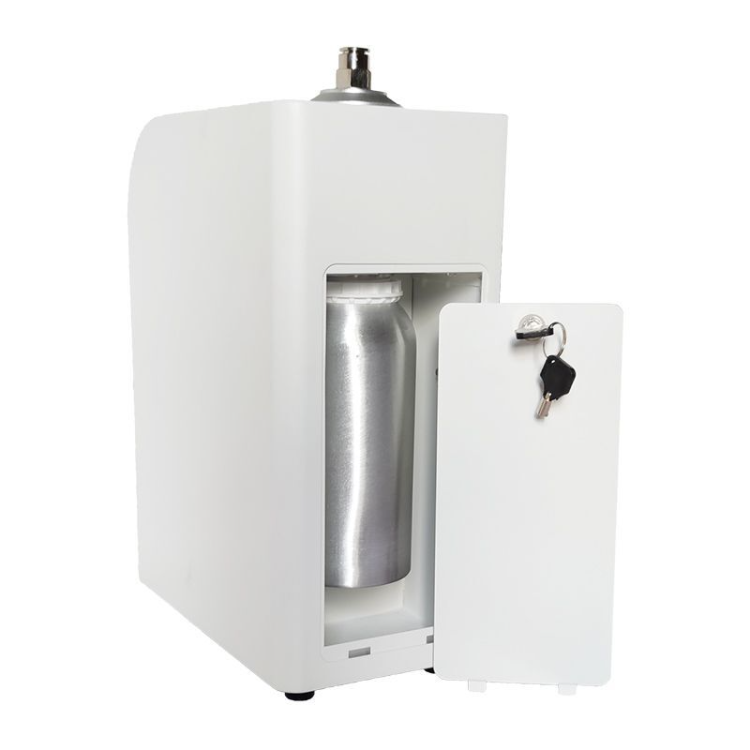 Buy China Wholesale New Strong Essential Oil Diffuser Scent ...