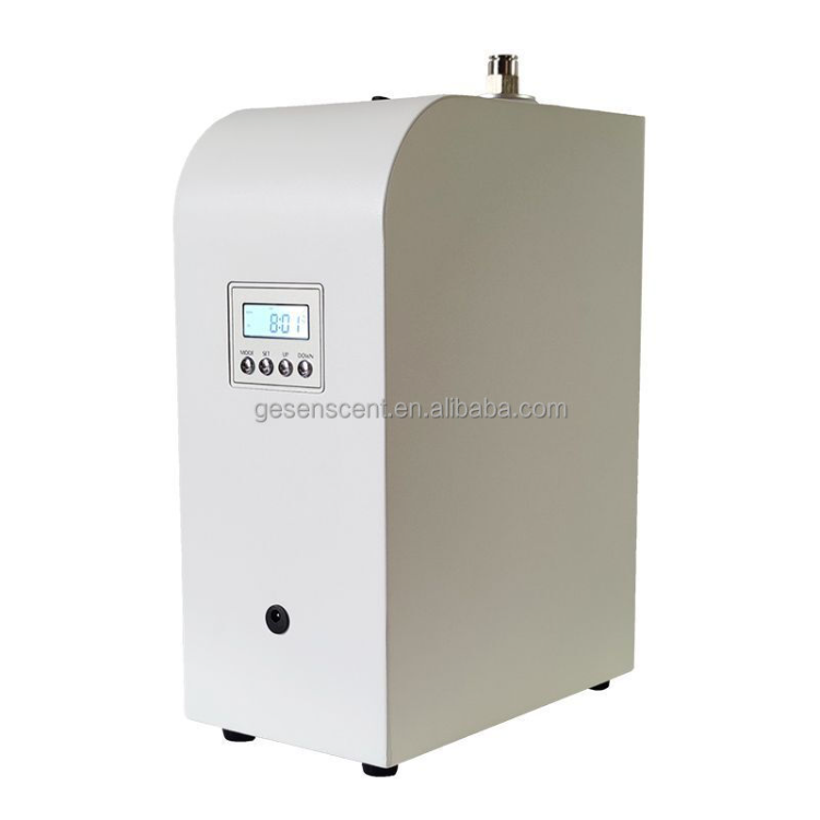 Buy China Wholesale New Strong Essential Oil Diffuser Scent ...