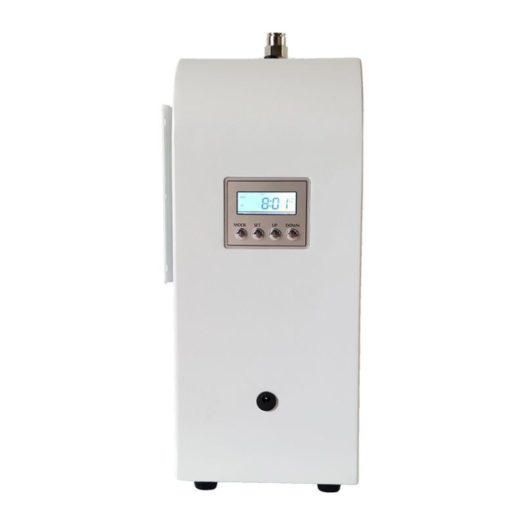 Buy China Wholesale New Strong Essential Oil Diffuser Scent ...