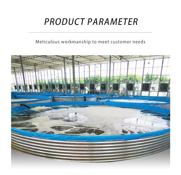 Buy Standard Quality China Wholesale Fish Farming Equipment Tarpaulin ...