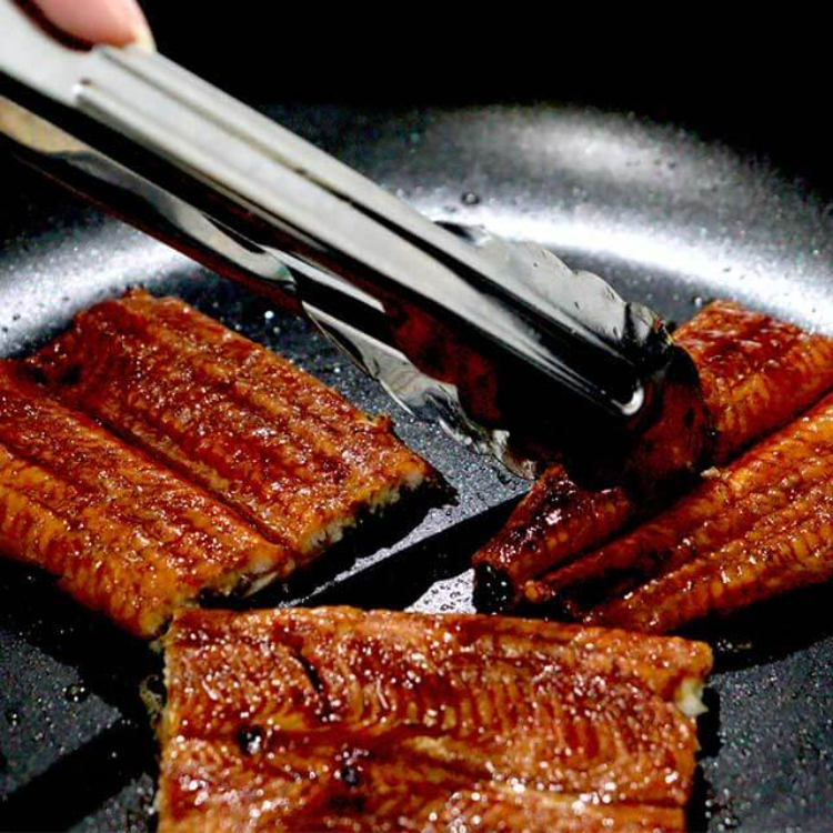 Buy Standard Quality Japan Wholesale Delicious Seafood Frozen Grilled ...