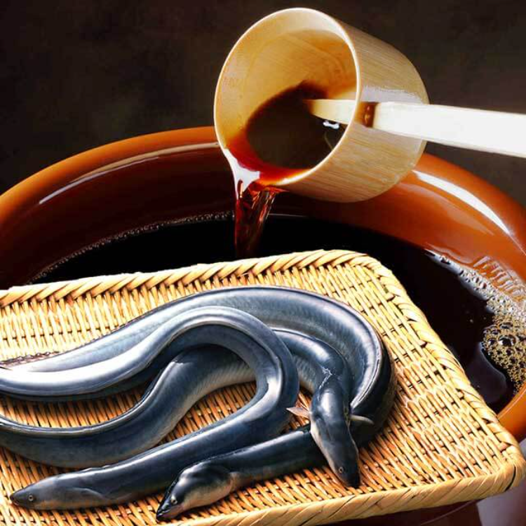 Buy Standard Quality Japan Wholesale Delicious Seafood Frozen Grilled ...