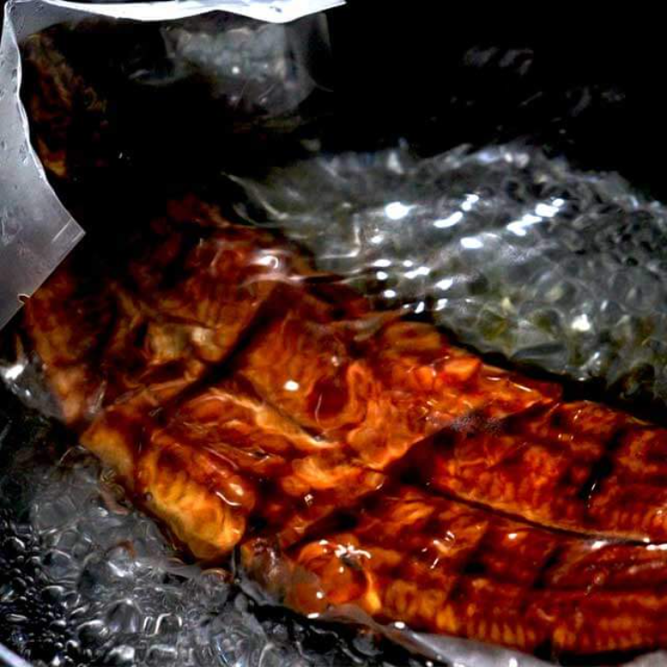 Buy Standard Quality Japan Wholesale Delicious Seafood Frozen Grilled ...