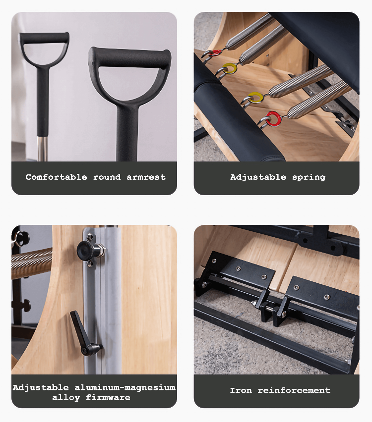 Buy China Wholesale Winds Stable Wooden Folding Handles Springs Wunda ...