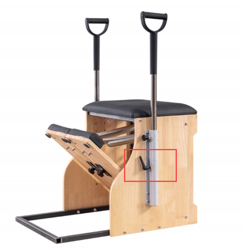 Buy China Wholesale Winds Stable Wooden Folding Handles Springs Wunda ...