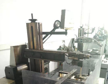 Buy Wholesale China Oem Factory Metal Stamping Parts Cataphoresis Black ...