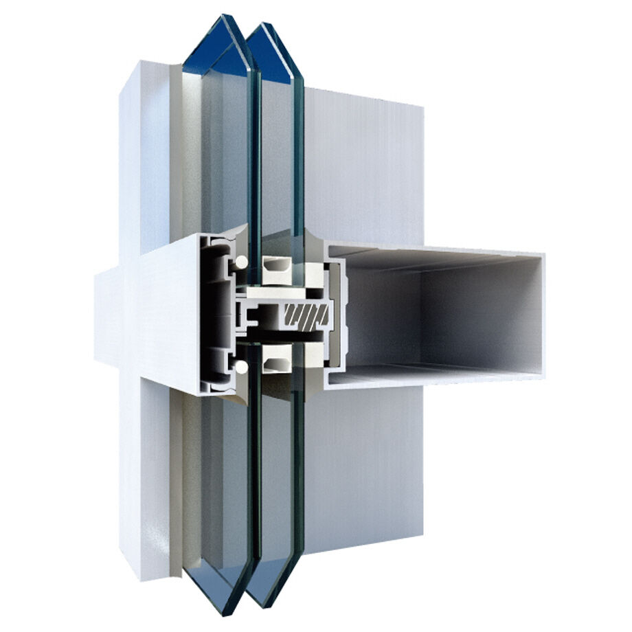 Buy Wholesale South Korea Korean Aluminum Windows Whole Types Of Window ...