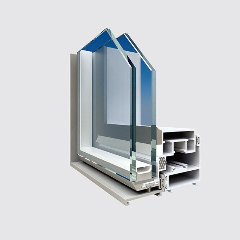 Buy Wholesale South Korea Korean Aluminum Windows Whole Types Of Window ...