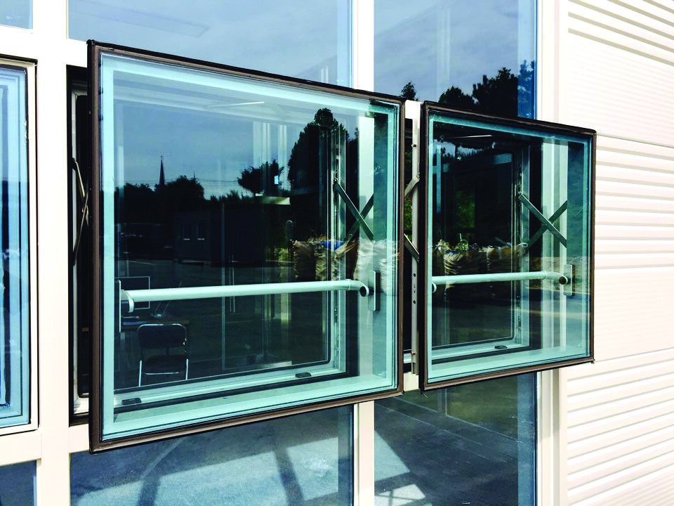 Buy Wholesale South Korea Korean Aluminum Windows Whole Types Of Window ...