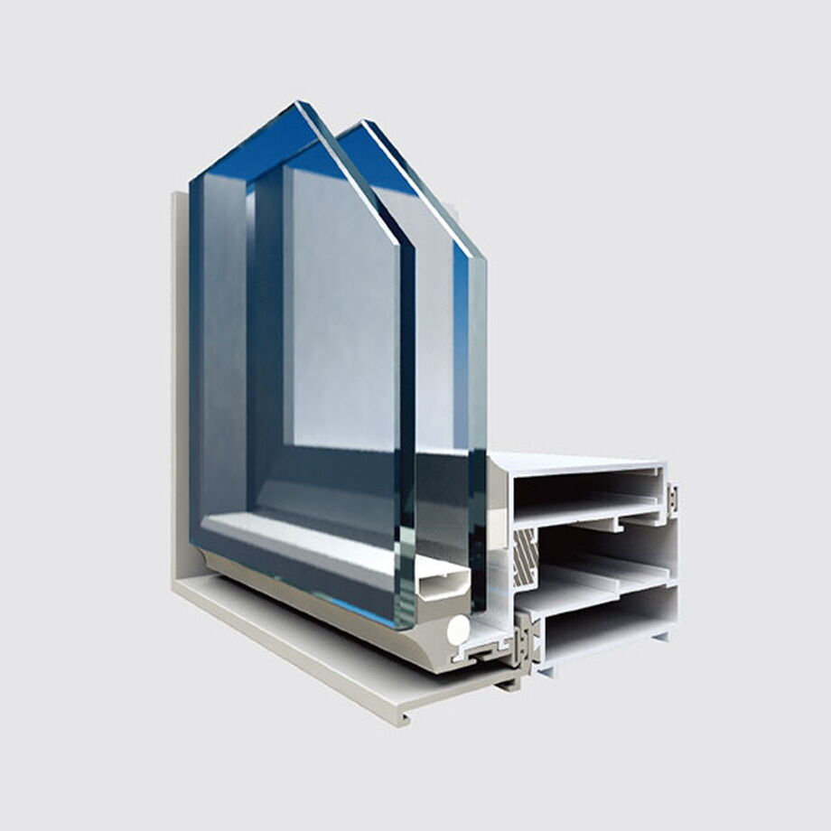 Buy Wholesale South Korea Korean Aluminum Windows Whole Types Of Window ...