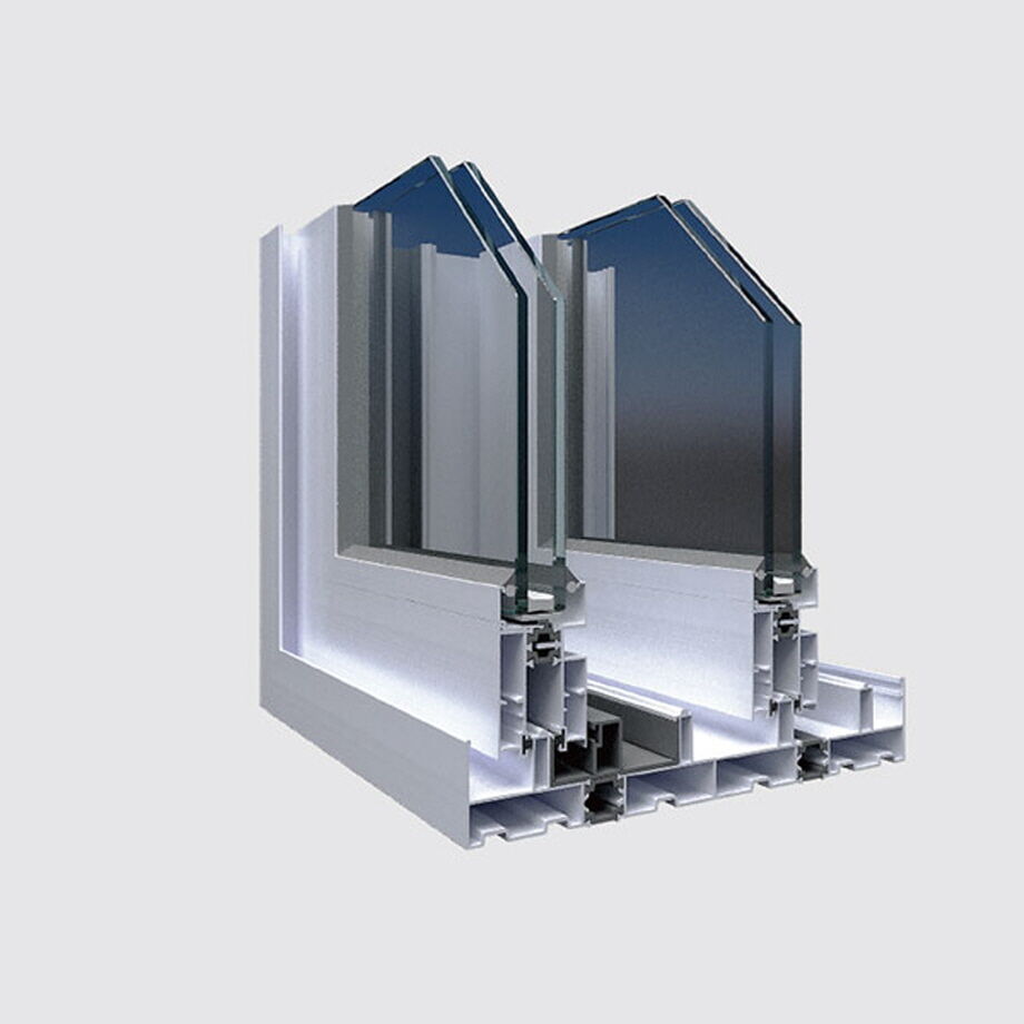 Buy Wholesale South Korea Korean Aluminum Windows Whole Types Of Window ...