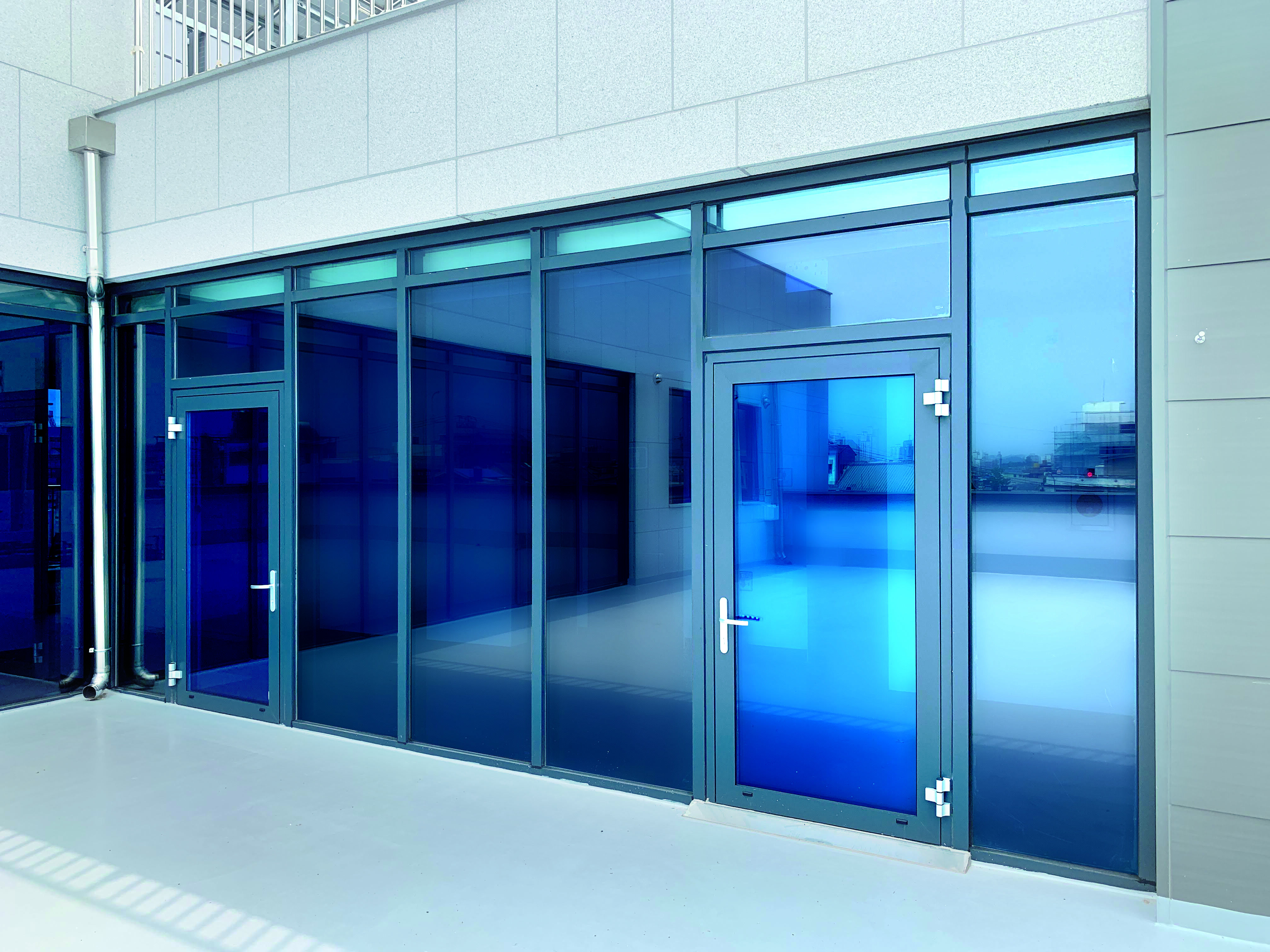 Buy Wholesale South Korea Korean Aluminum Windows Whole Types Of Window ...