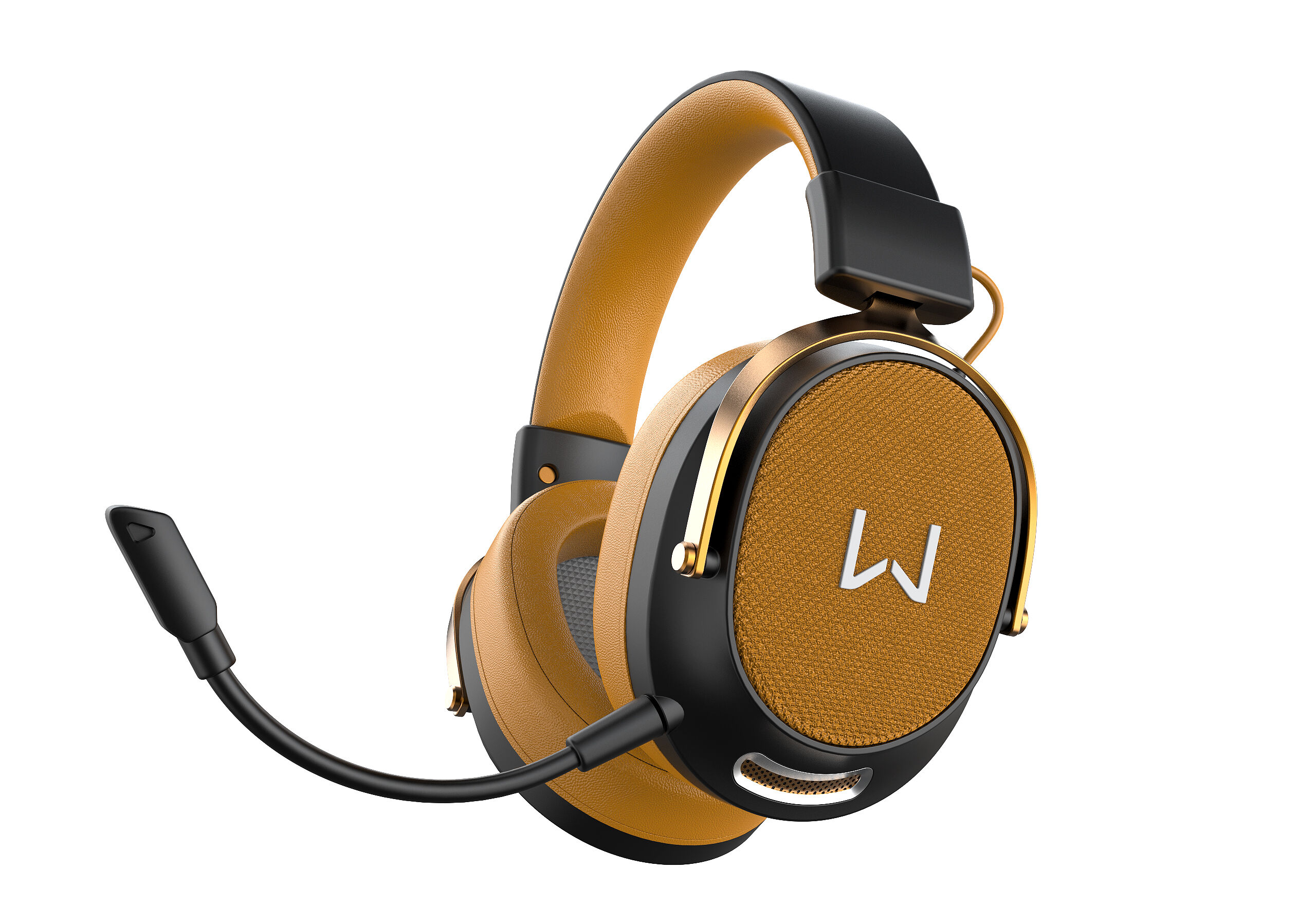 Buy Wholesale China Manufacturer High Wireless 2.4g+bluetooth Headset ...