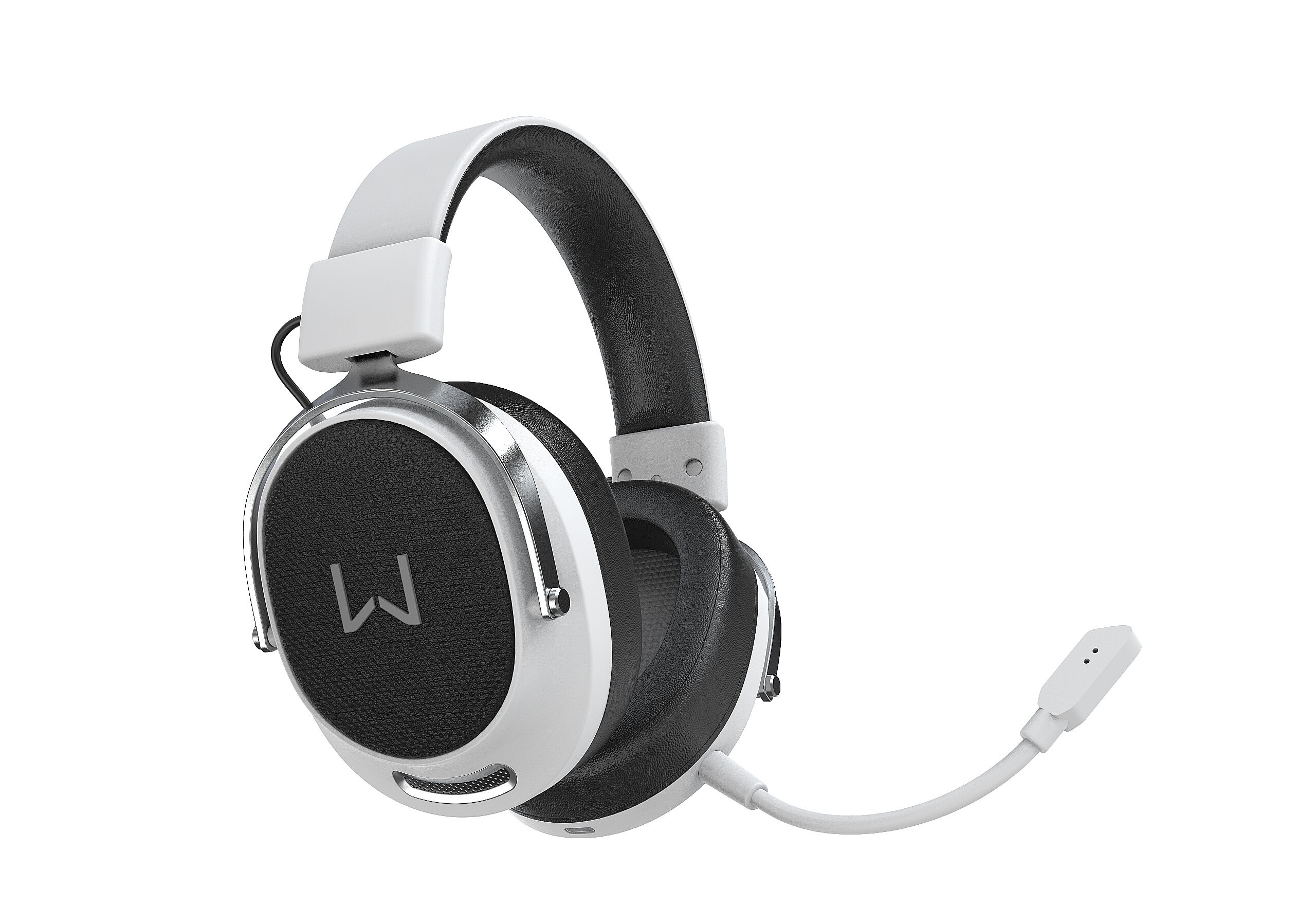 Buy Wholesale China Manufacturer High Wireless 2.4g+bluetooth Headset ...