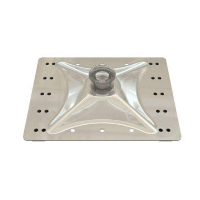 Buy Wholesale China Fall Arrest Parapet Anchor With Extended Movable ...