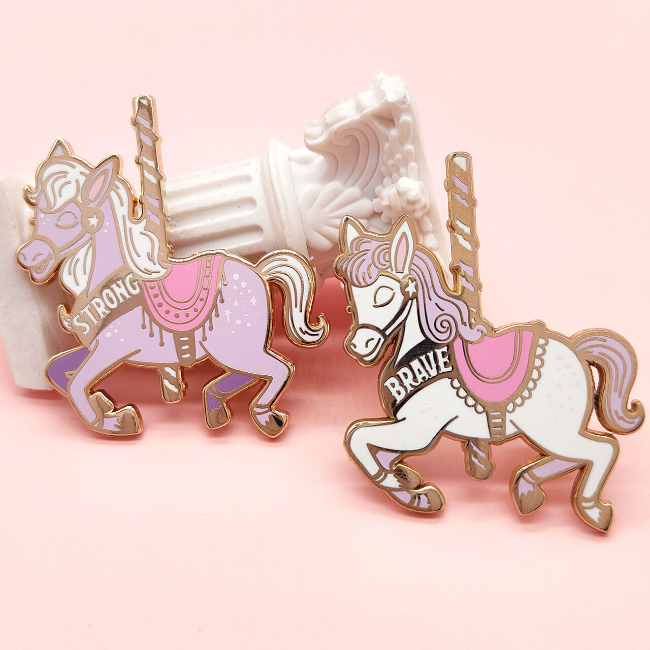 Buy Wholesale China Free Sample Custom Badge Design Enamel Pin Frame ...