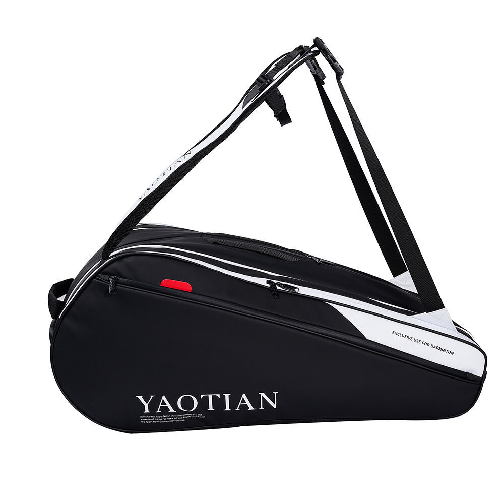 Buy Wholesale China Manufacturer Custom Sport Tennis Bags Badminton ...