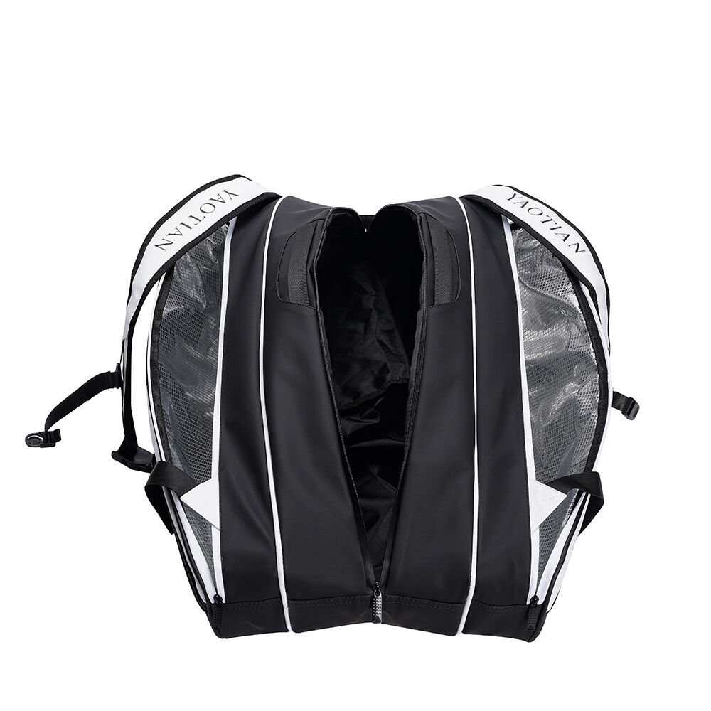 Buy Wholesale China Manufacturer Custom Sport Tennis Bags Badminton ...