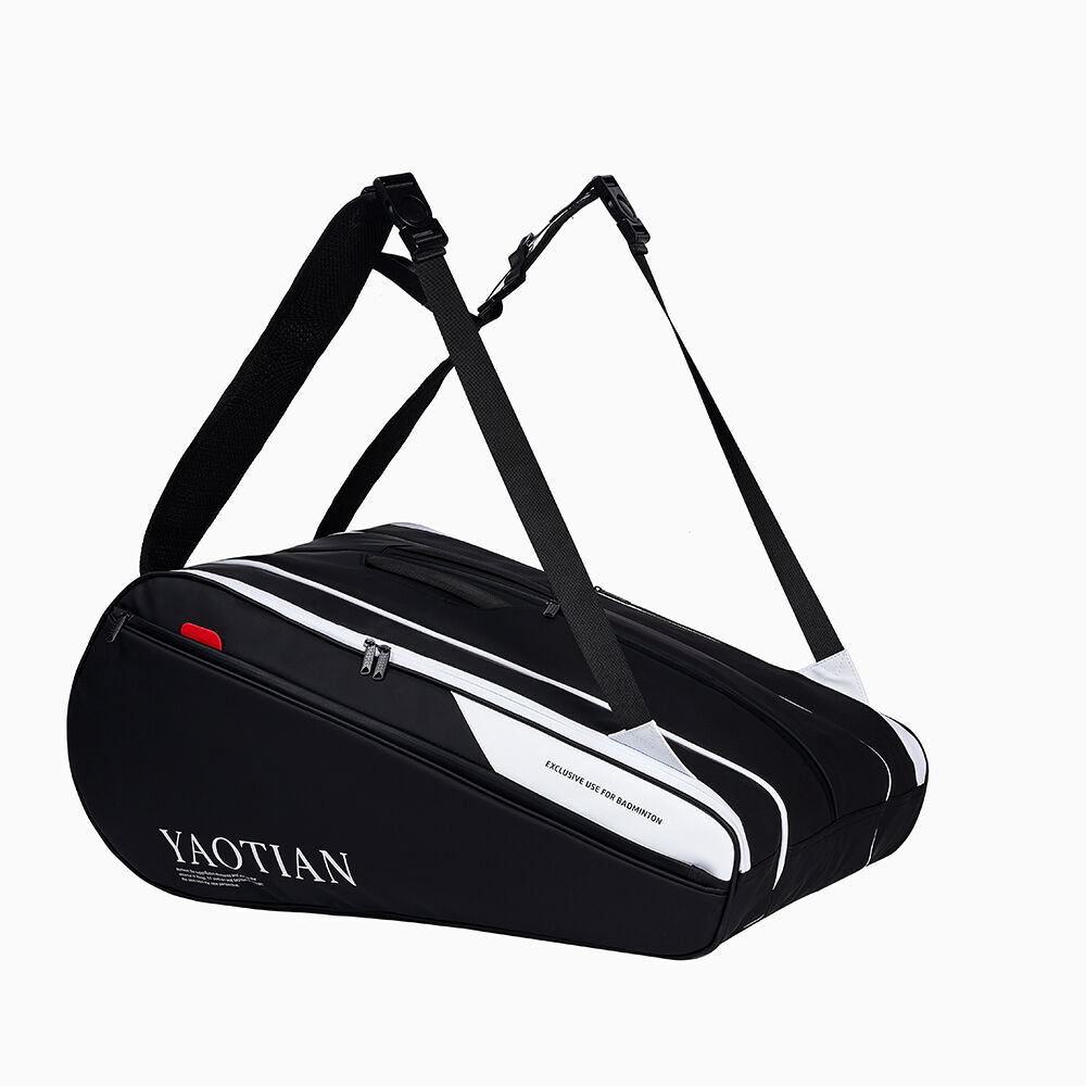 Buy Wholesale China Manufacturer Custom Sport Tennis Bags Badminton ...