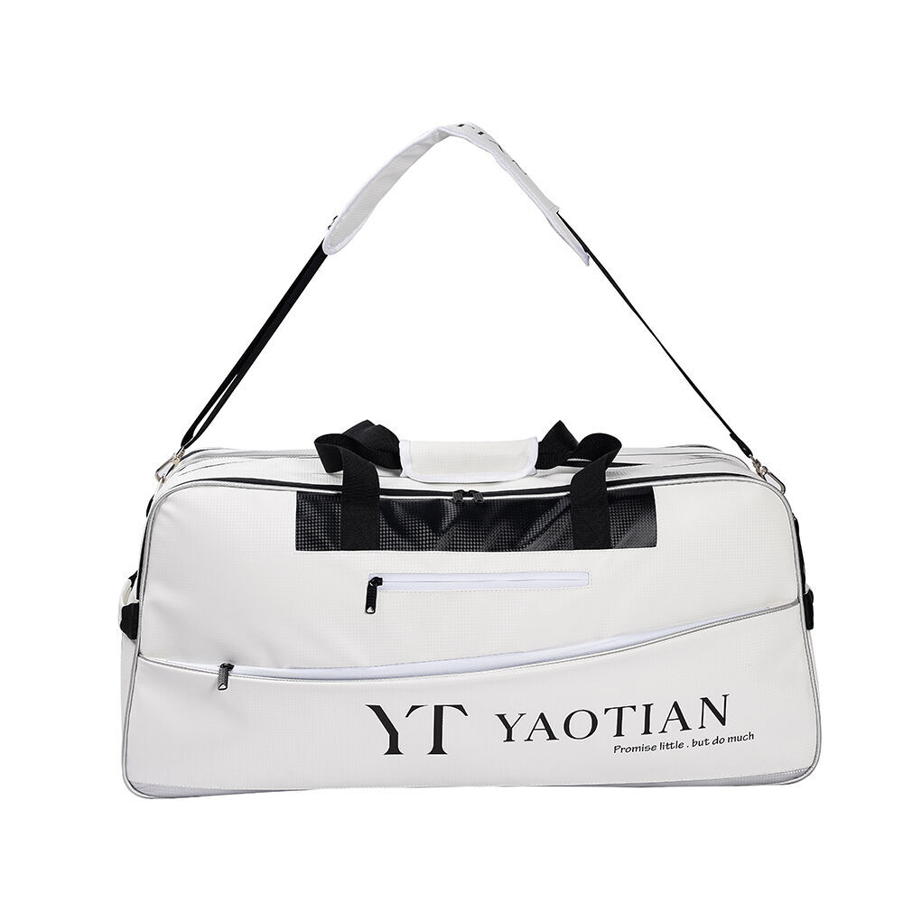 Buy Wholesale China Oem Available Sport Badminton Racket Bag Tennis ...