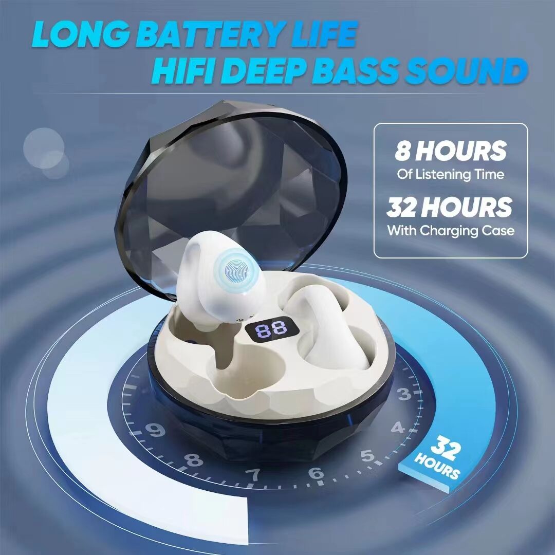 2023 New Hot Selling Ows Earphone Tws True Wireless Sports Headphones ...