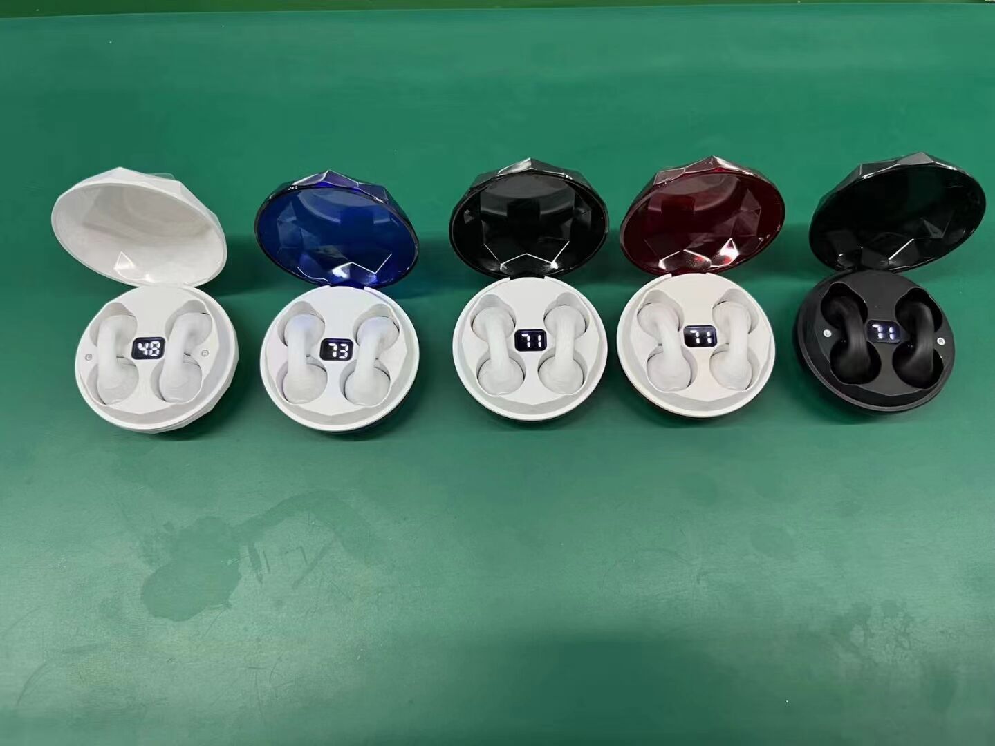 2023 New Hot Selling Ows Earphone Tws True Wireless Sports Headphones ...