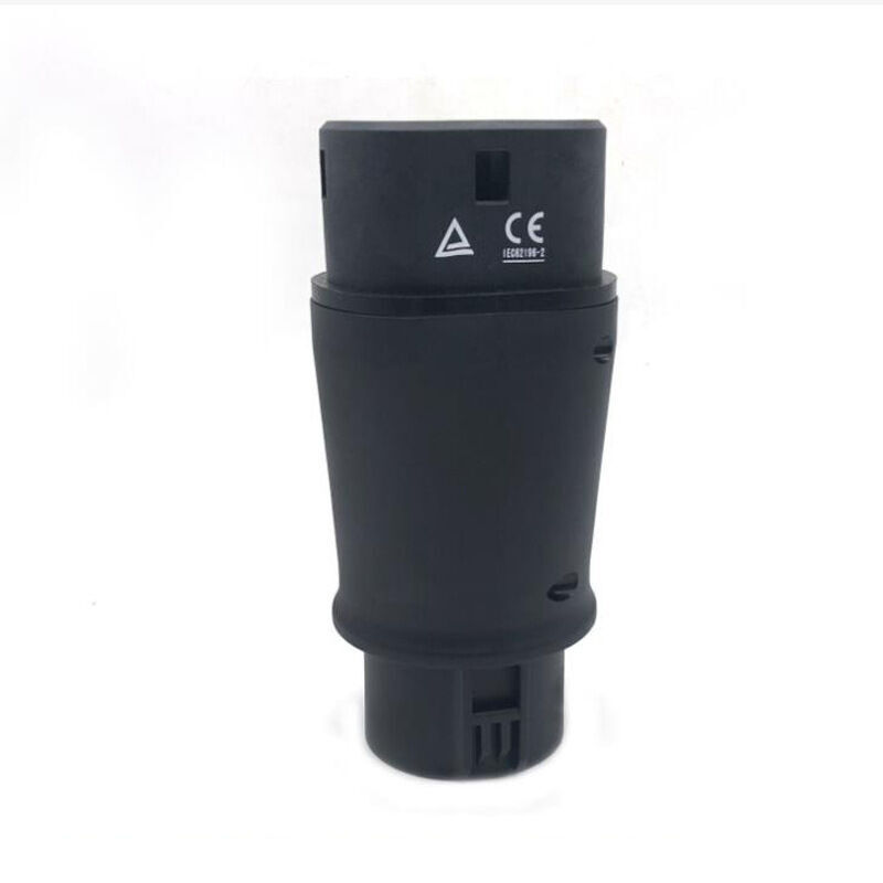 Buy Wholesale China 32a New Energy Vehicle Charging Adapter American ...