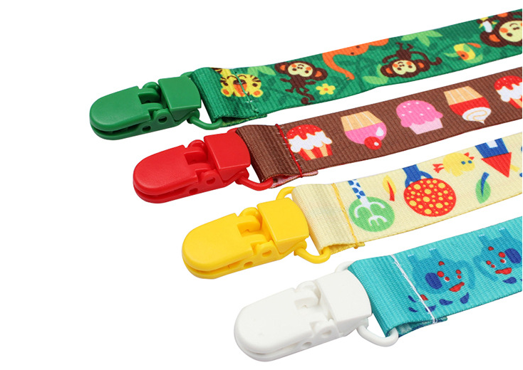 Buy Wholesale China Paci Finder Pacifier Clip, 2 Pack Pacifier Holder ...