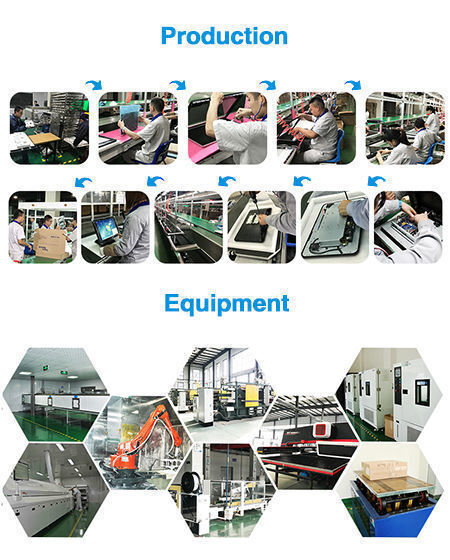 Buy Wholesale China Touchdisplays 15 Inch Pos Terminal Windows Pos ...