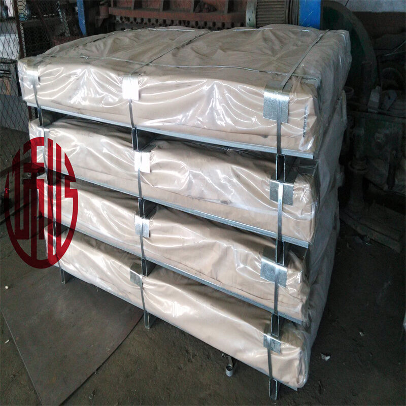 Buy Wholesale China Flattened Gi Expanded Metal For Filtration ...