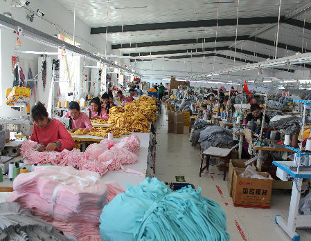 Buy Wholesale China Whole Sale Cotton Women Pajamas Set Odm&oem ...