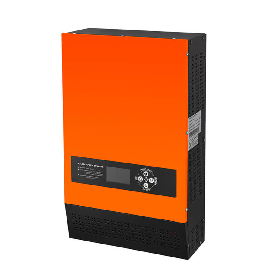 Best 120/240 Split Phase Inverter 48v 24v Off Grid Split Phase Inverter ...
